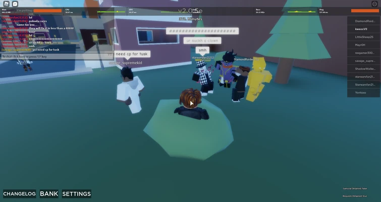 rare stand users SMH | Fandom