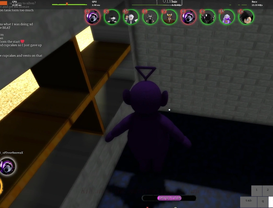 tinky 101 | Fandom