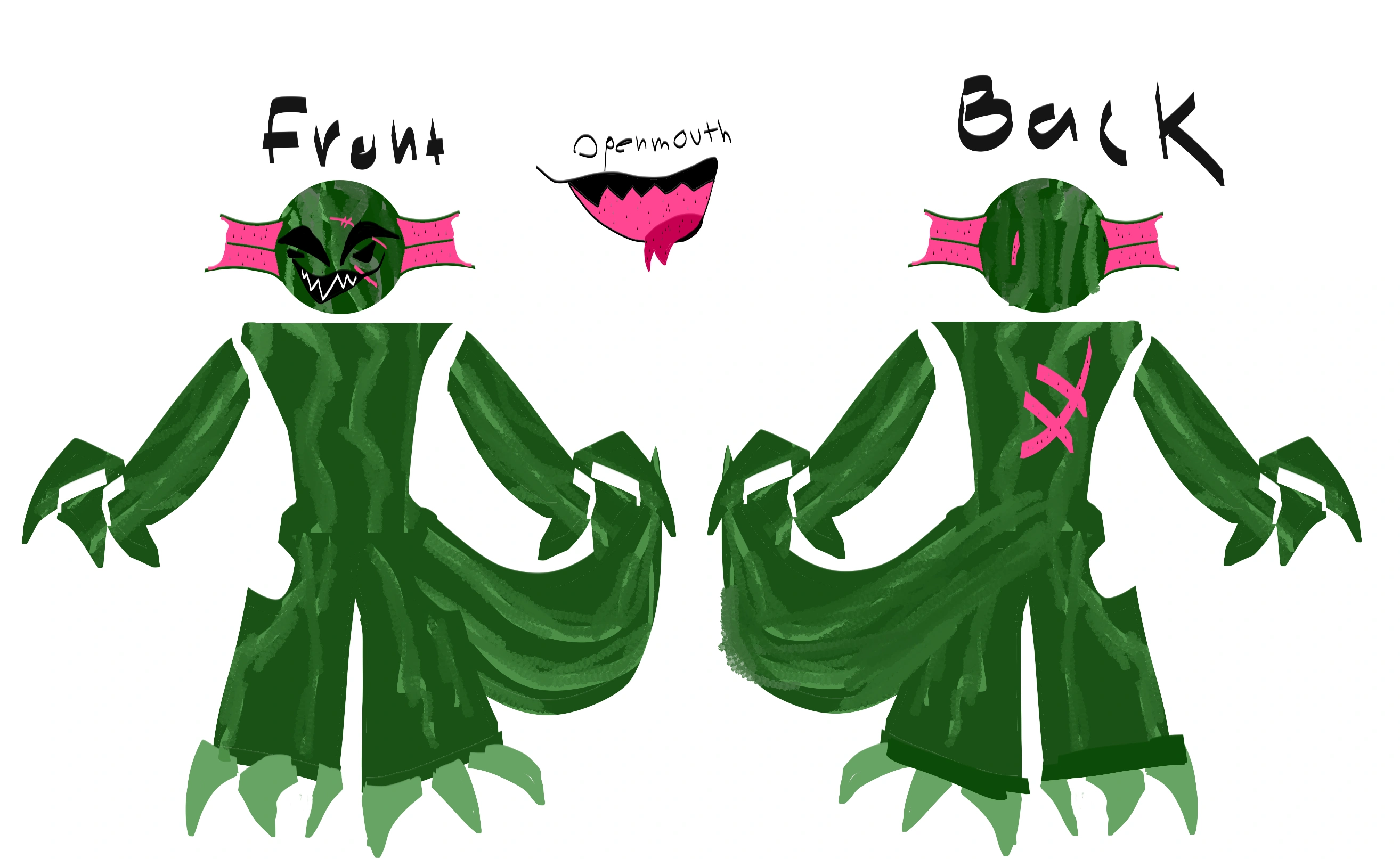 Reptile lore stuff | Fandom