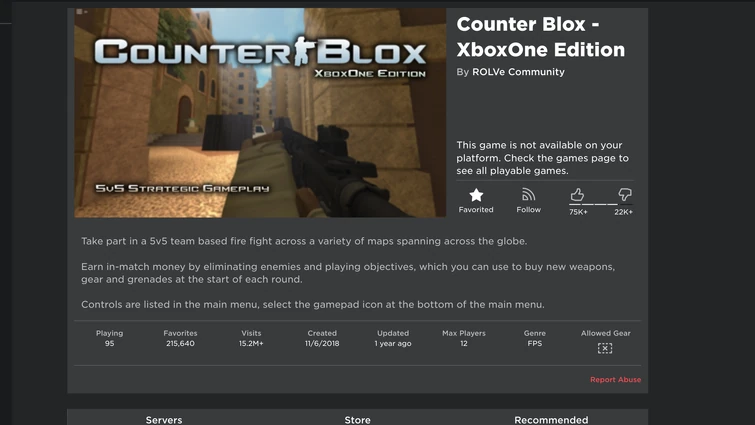 Discuss Everything About ROLVe Wikia | Fandom