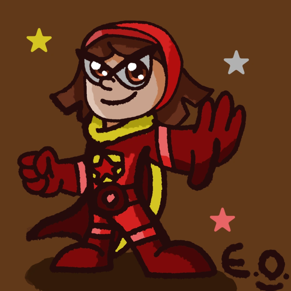 My drawing of Wordgirl | Fandom