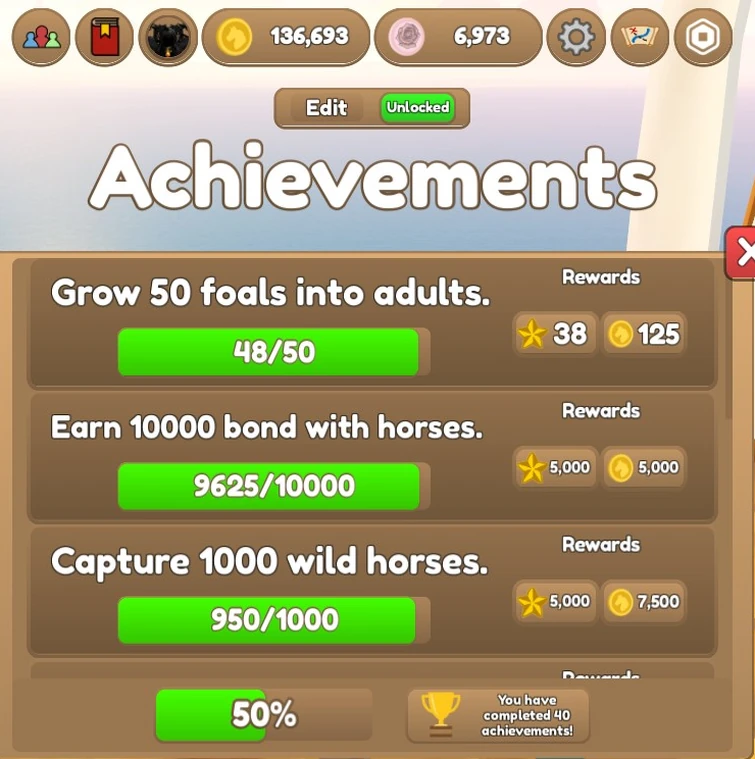 Random Achievements + Achievement Progress I Saved | Fandom