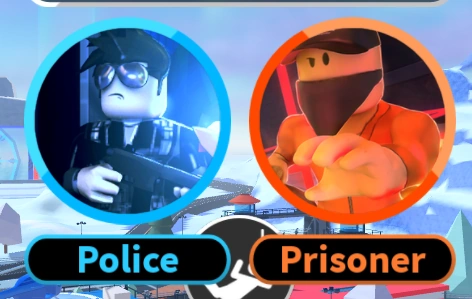 Jailbreak Team Switch Icons AS avatars! | Fandom