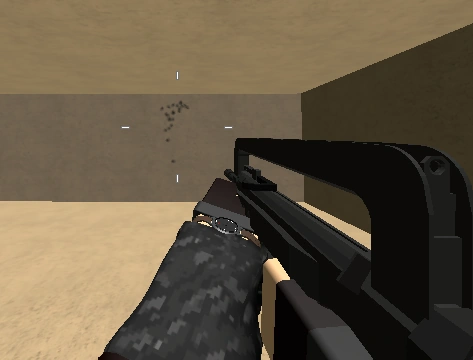 FAMAS Complete Overhaul | Fandom