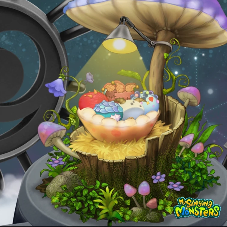 Discuss Everything About My Singing Monsters Wiki | Fandom