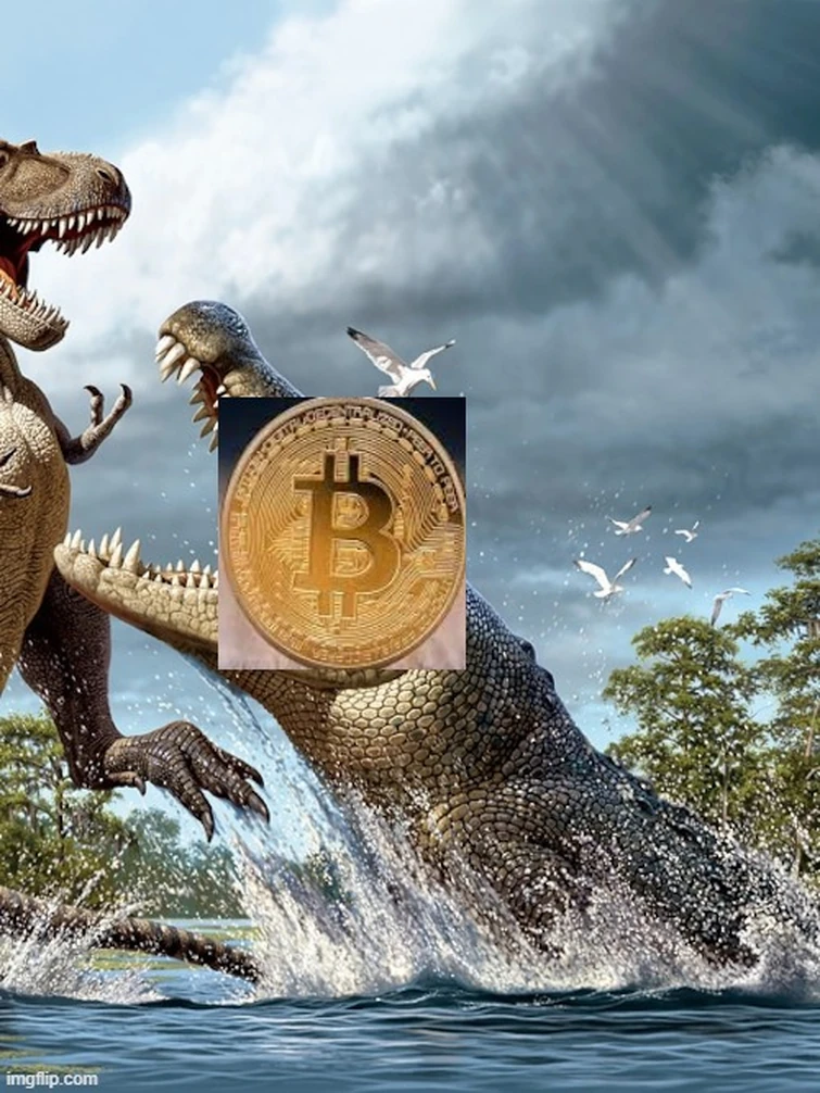 Cryptosuchus | Fandom