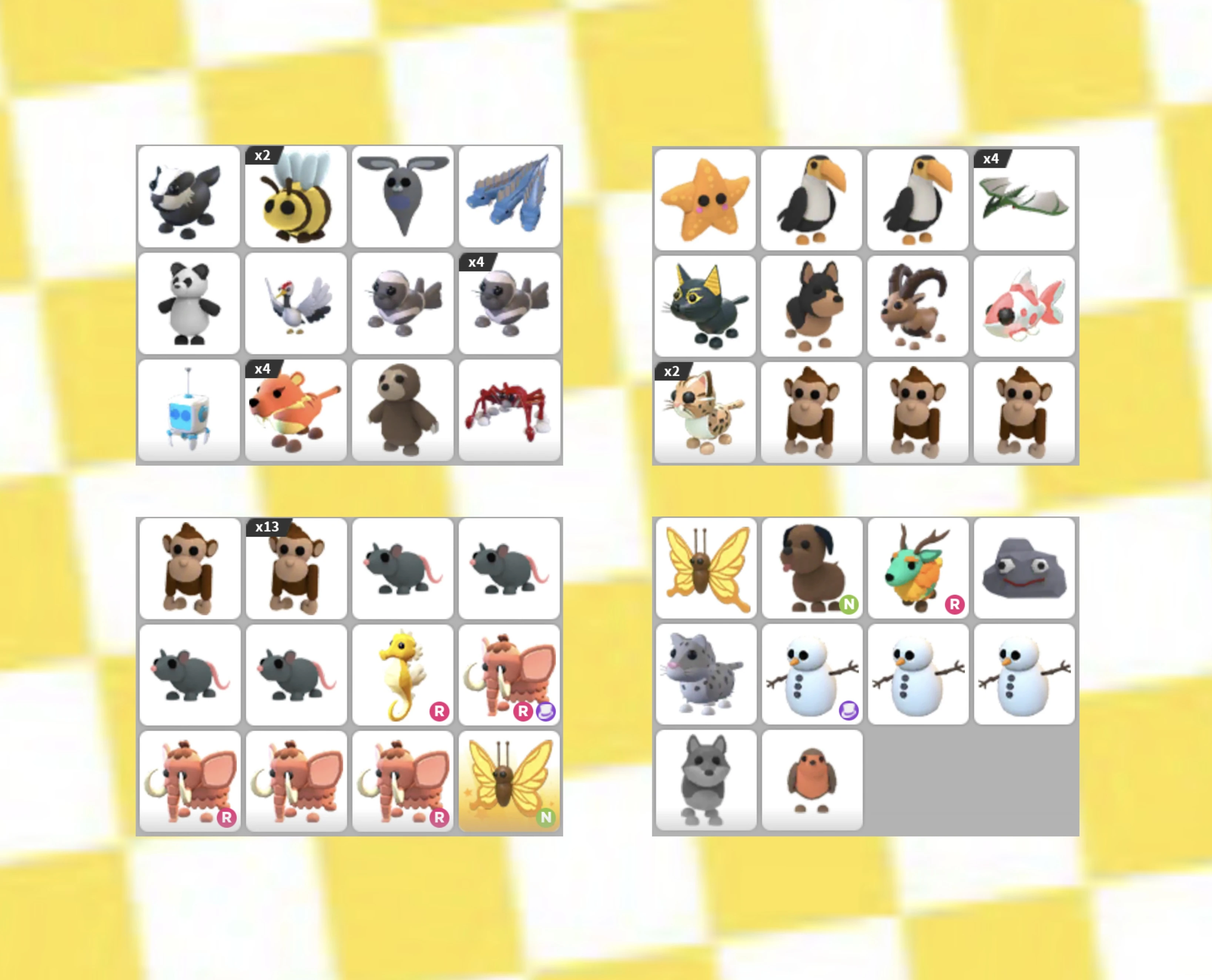 Lf pandas/neon dogs | Fandom