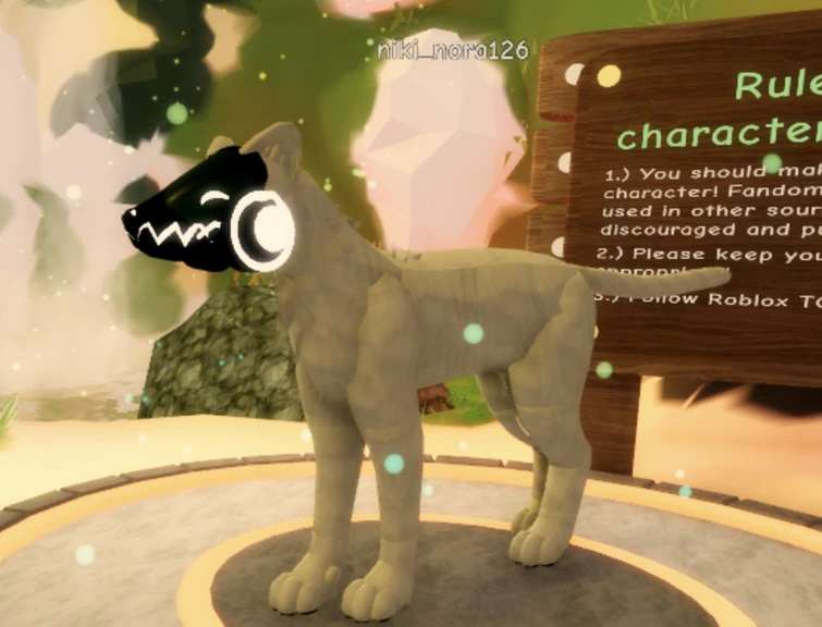 Discuss Everything About Felandia Wiki | Fandom