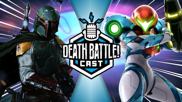 This Is Revealed As The Next Death Battle Cast Video, How Are You ...