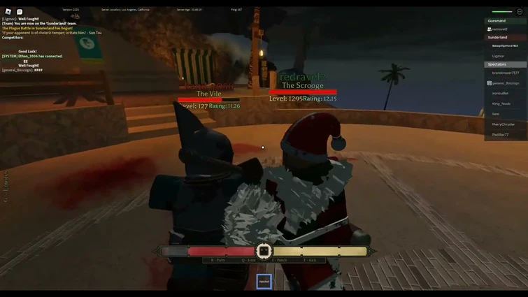 best way of getting “the revenant” title? | Fandom