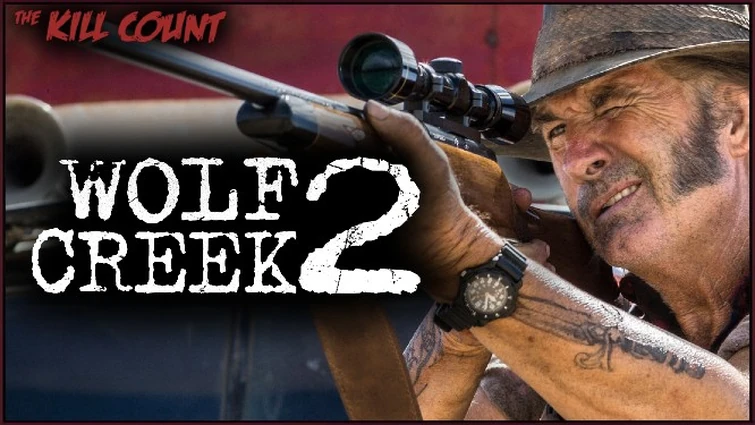Thumbnails of kill counts I'll love to see Pt 2 | Fandom