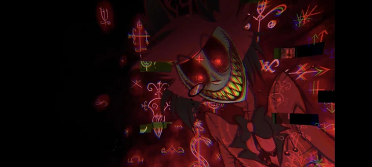 Alastor pictures | Fandom