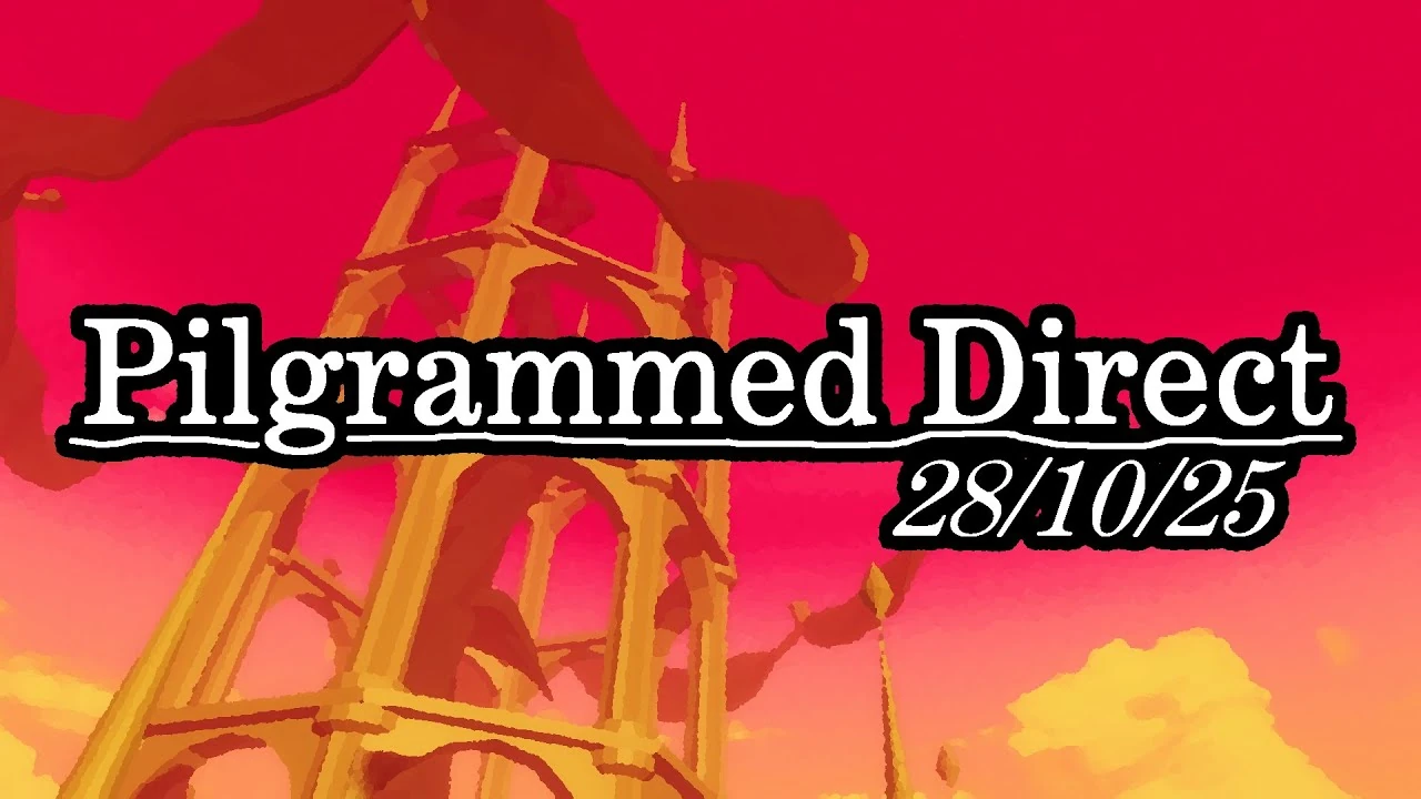 Pilgram Direct (There's spoilers on the post) watch it first! | Fandom