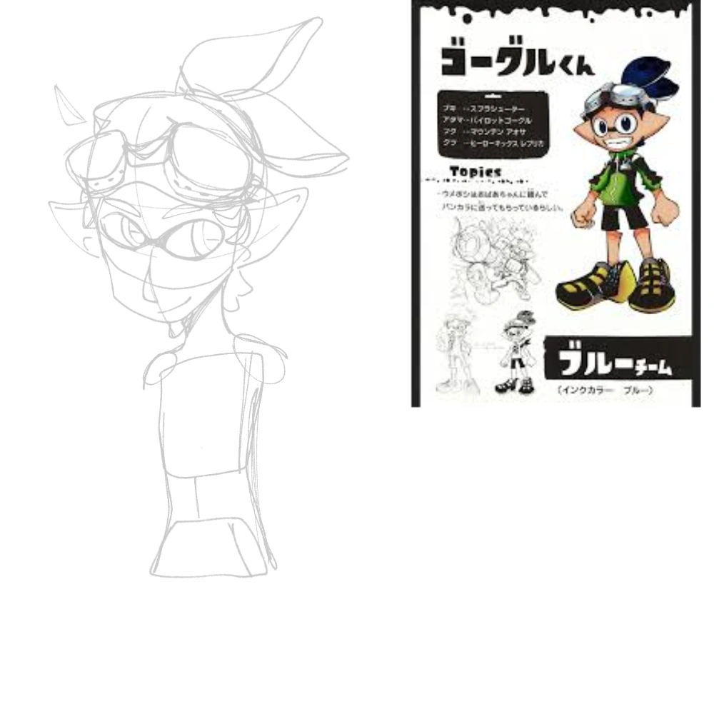 hehe silly WIP | Fandom