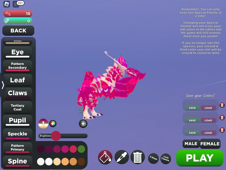 Making Basic Pierry skins | Fandom