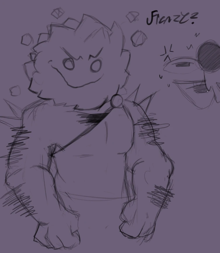 Doodle dump | Fandom