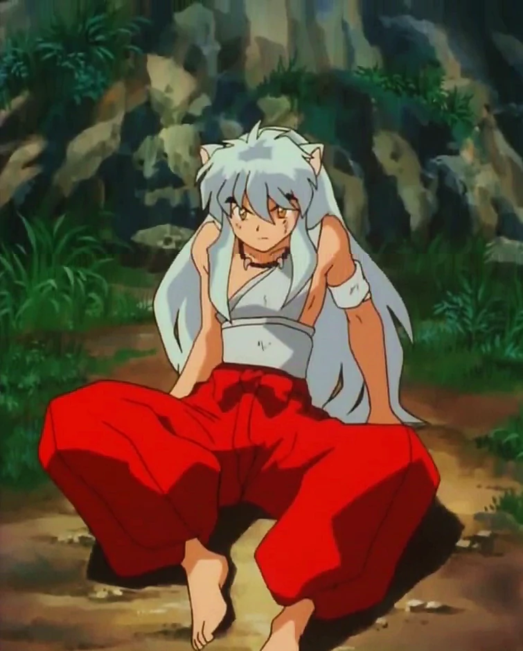 (Wind Scar!) The Inuyasha Roblox Experience | Fandom