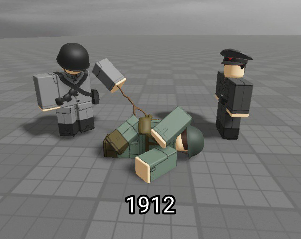 How do I imagine what happened after the victory over Cetus | Fandom