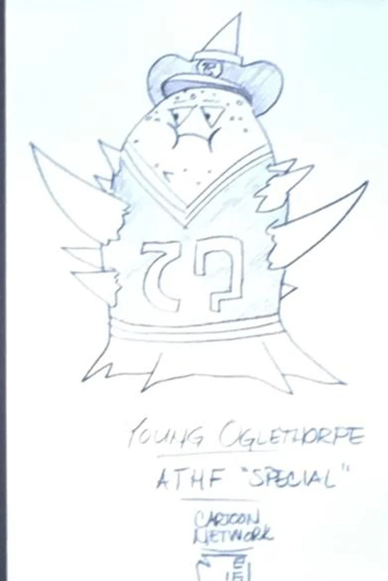 Discuss Everything About ATHF Wiki | Fandom