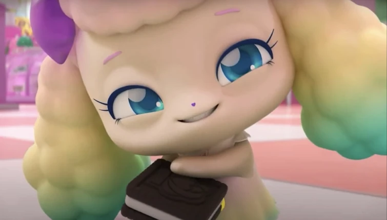 Discuss Everything About Catch! Teenieping Wiki | Fandom