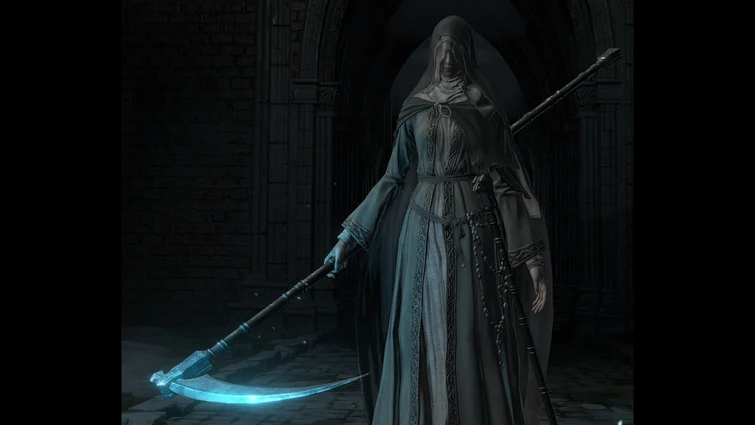 Discuss Everything About Dark Souls Wiki | Fandom