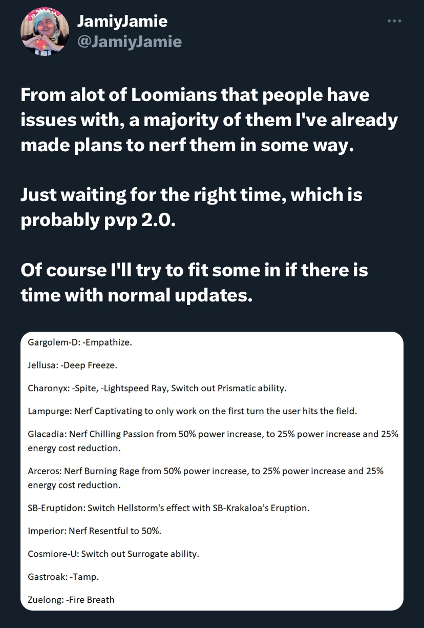 What did defensive charonyx do to deserve this | Fandom