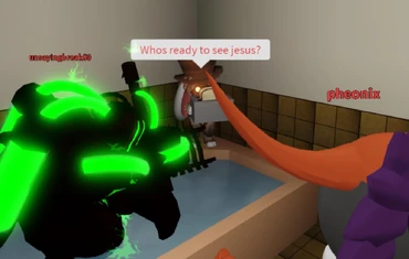 Discuss Everything About Tattletail Roblox RP Wiki | Fandom