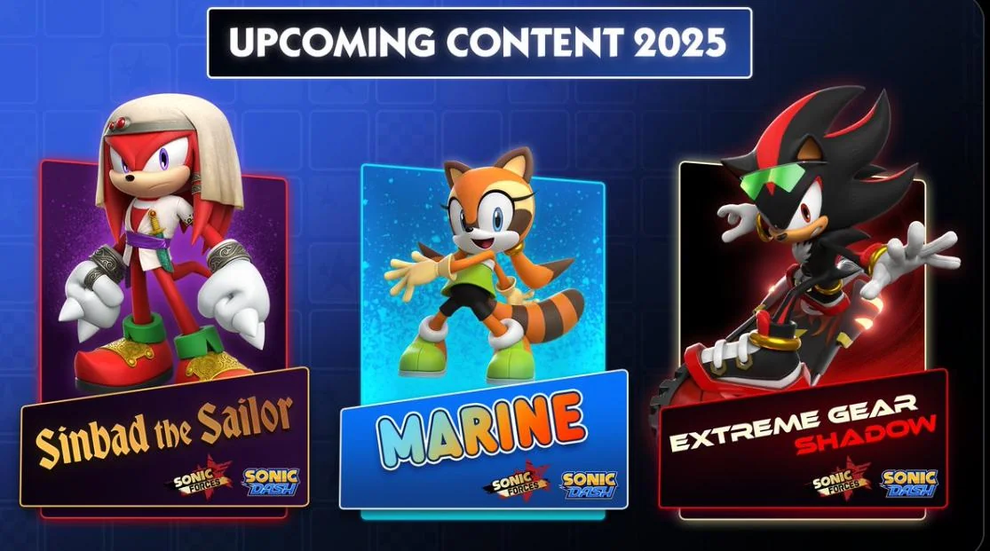 Upcoming Mobile Game Characters | Fandom