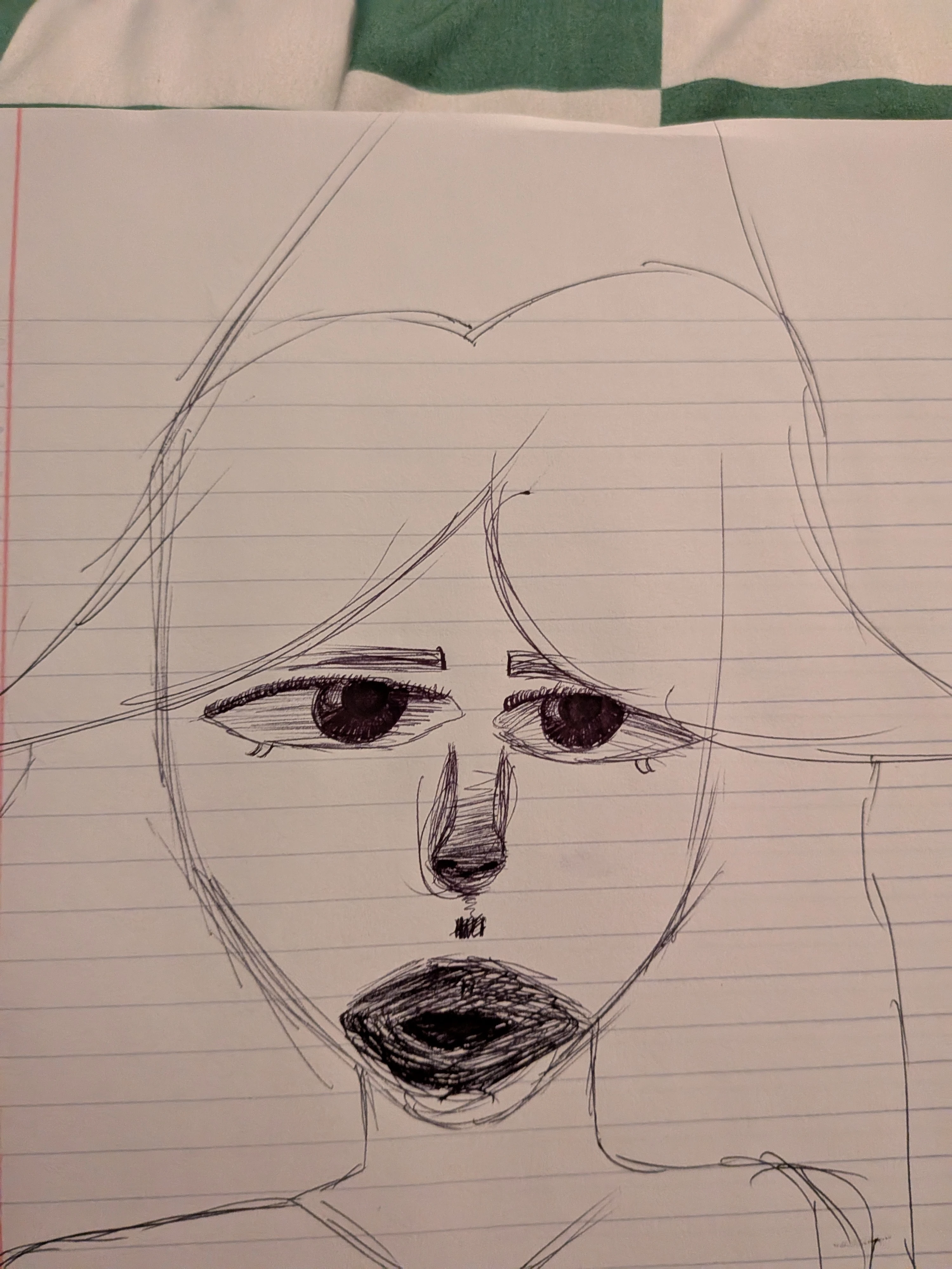 PVC medieval painting WIP | Fandom