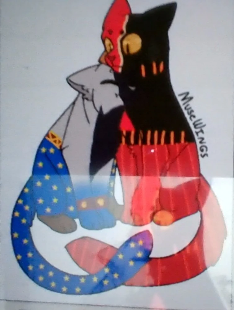 smth goofy :3 | Fandom