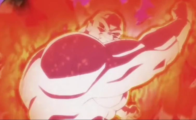 Full Power Jiren 7 Star | Fandom