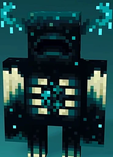 Figure (Doors) vs Warden (Minecraft), who wins? | Fandom