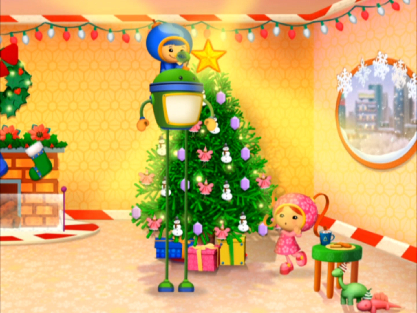 Merry Christmas! | Fandom