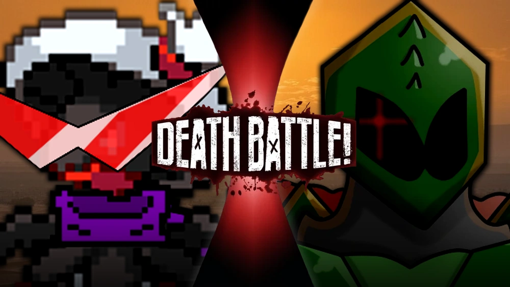 Breloom VS Woodslayer - "In The Beginning..." | Fandom