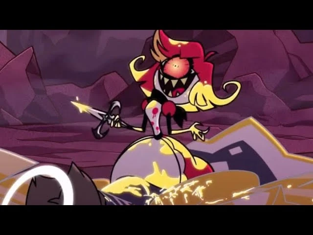 Chief Clockman’s death be like | Fandom