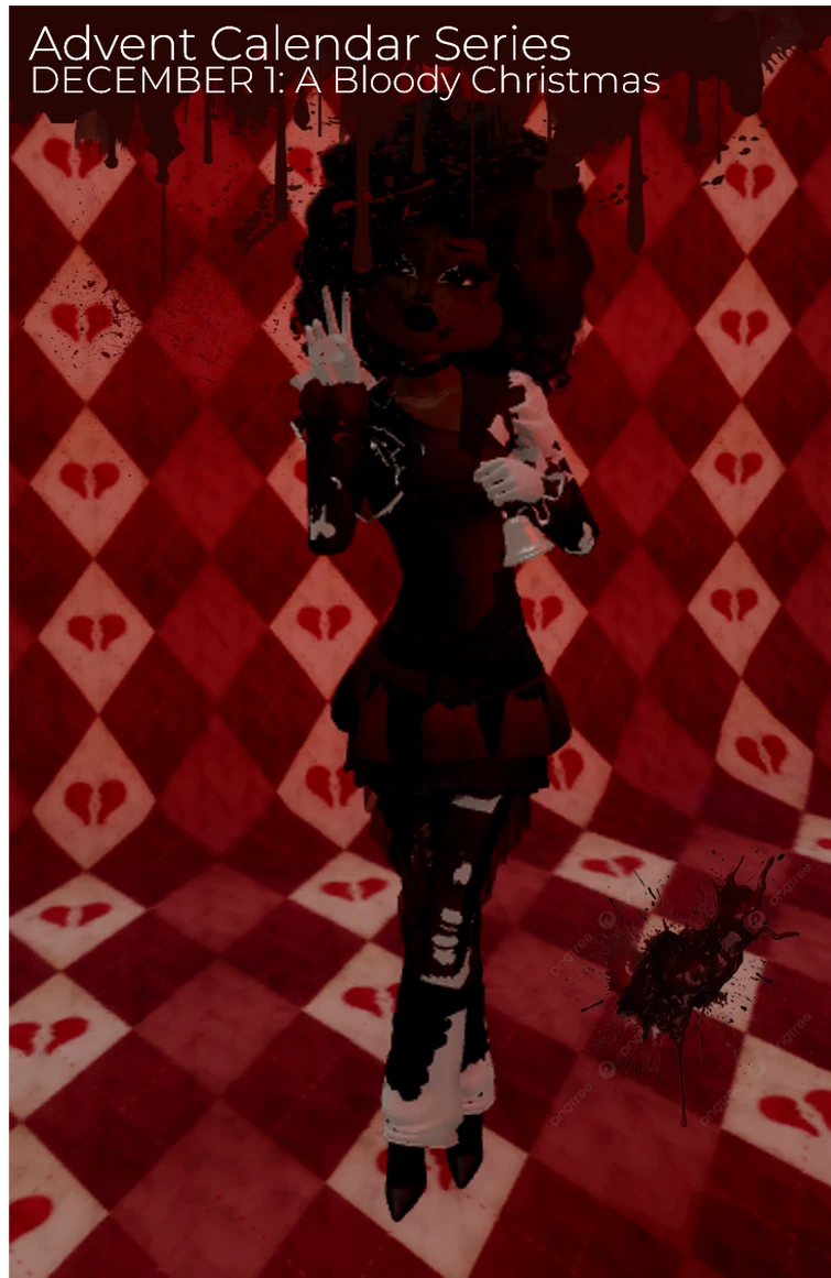Advent Calender Time! | Fandom