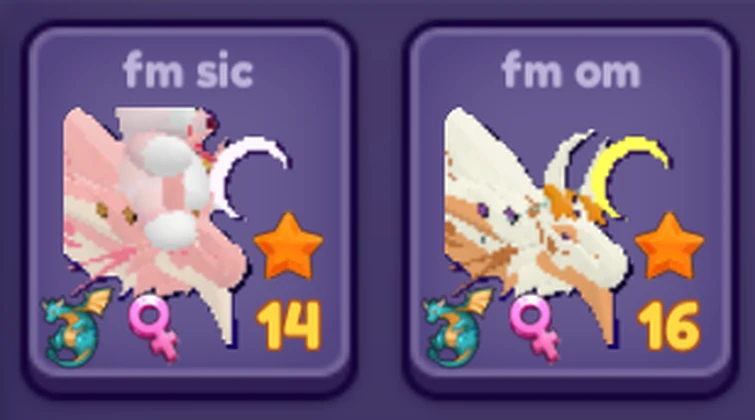 lf themed ala | Fandom