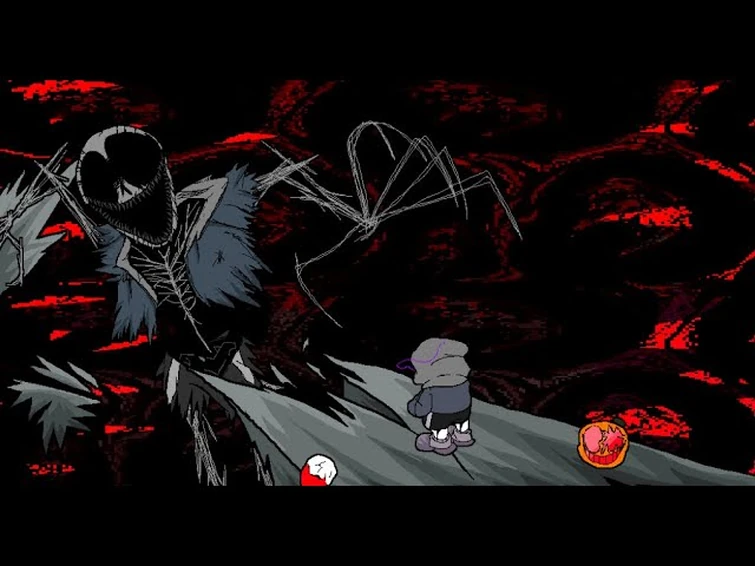 Discuss Everything About Undertale: Last Corridor Wiki | Fandom