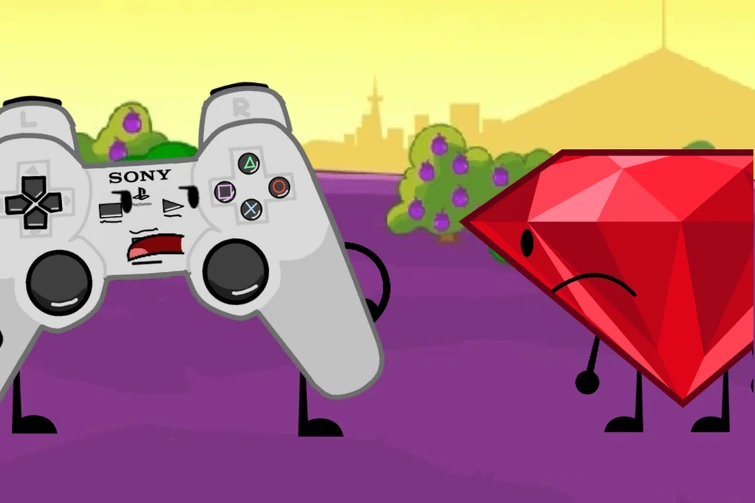 BFDIA 18 leaked | Fandom