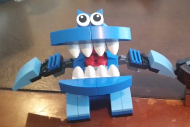 Discuss Everything About Mixels Wiki | Fandom