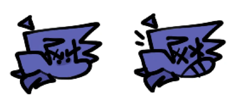 Replacing someone on the fnf sprite sheet until it’s all filled up, day ...