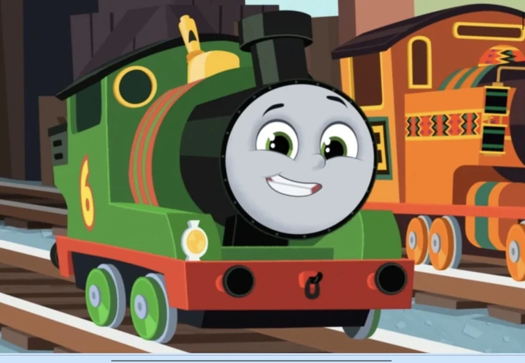 Discuss Everything About Thomas & Friends: All Engines Go Wiki | Fandom