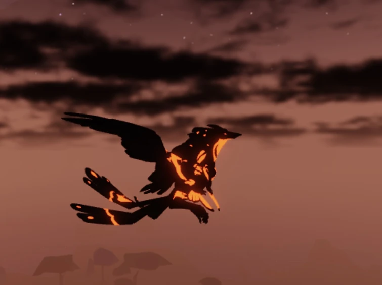Discuss Everything About Creatures of Sonaria Wiki | Fandom