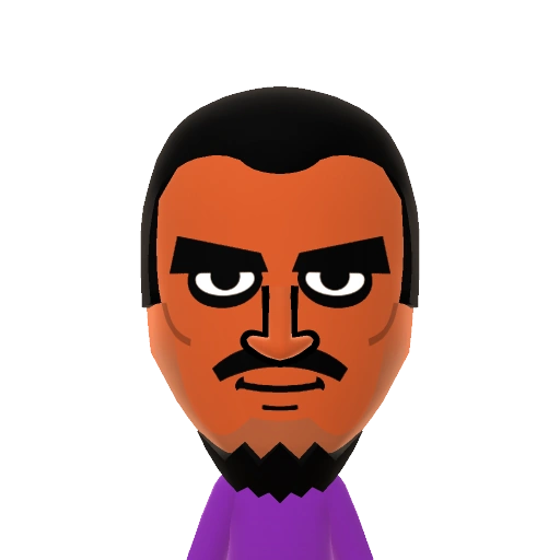 Redesing my favorite Miis from each game | Fandom