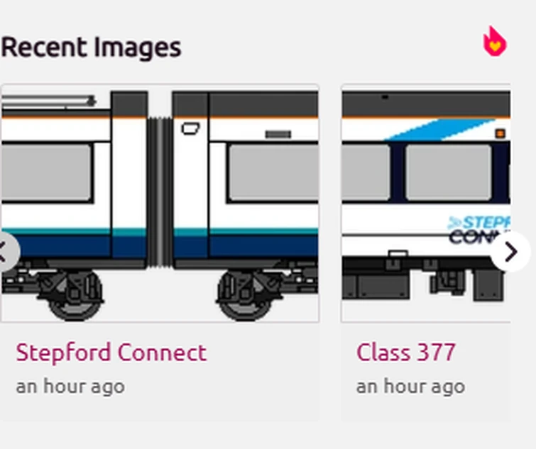 It seems like they reconnected. | Fandom