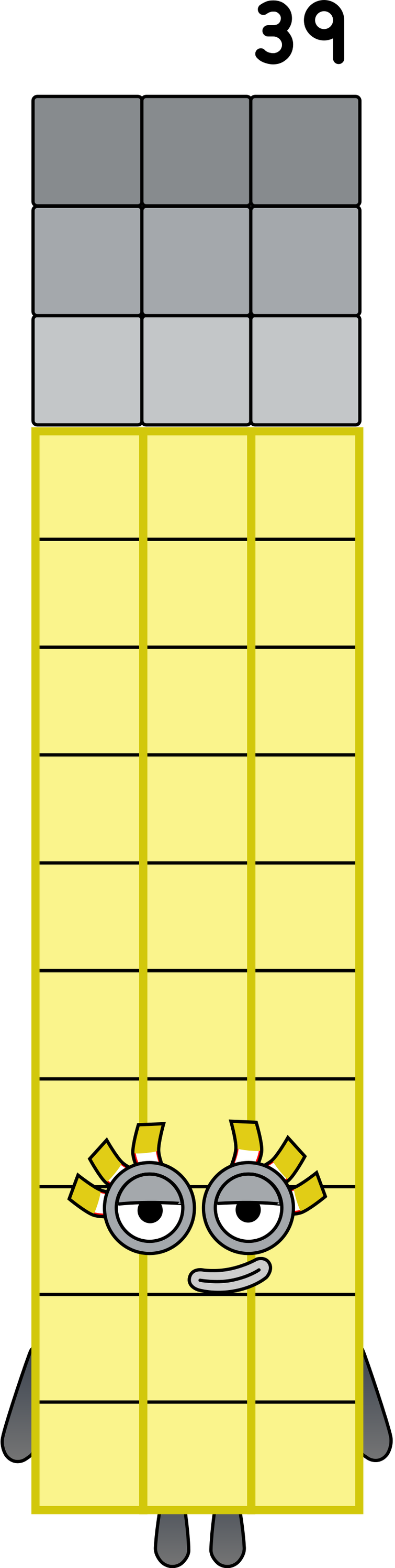 Discuss Everything About Numberblocks Wiki | Fandom