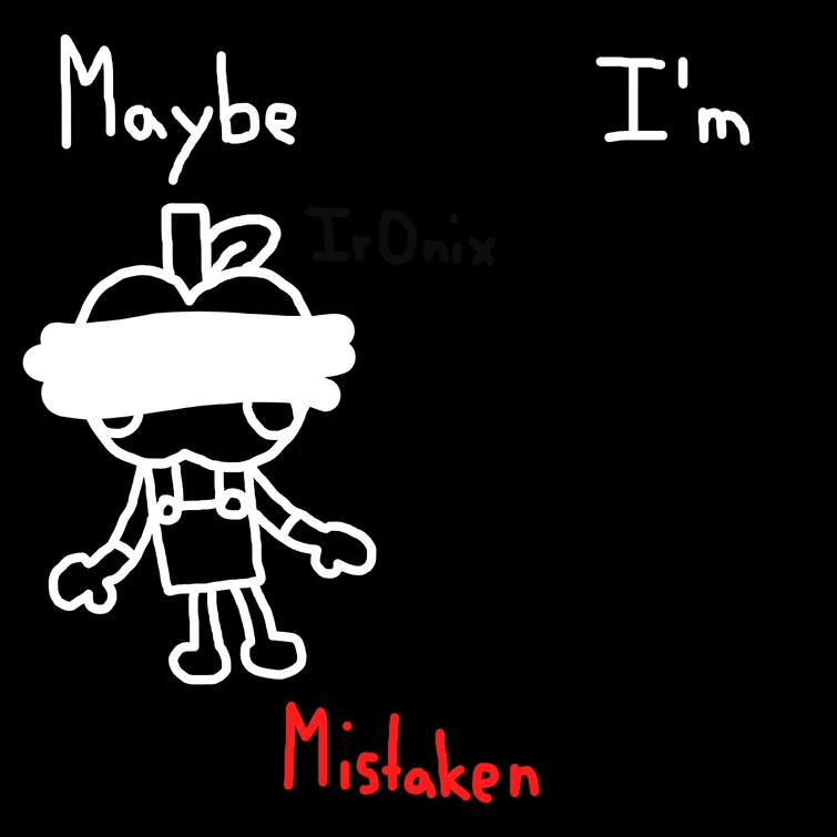 OC angst I made for no reason | Fandom