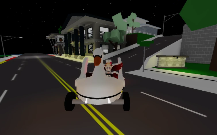 Being Lucifer in Roblox | Fandom