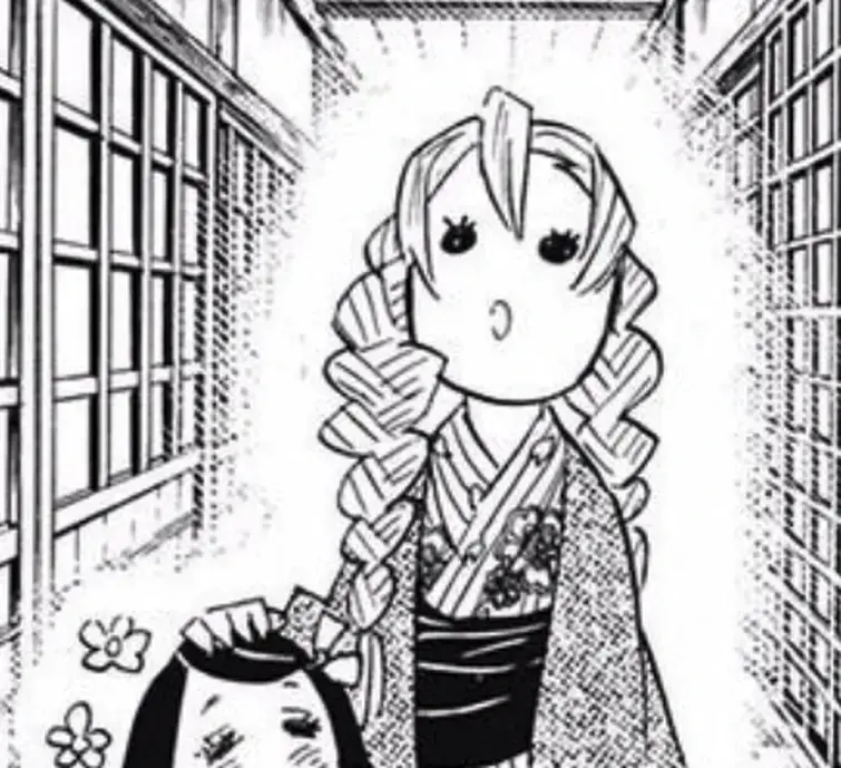 Low Quality Mitsuri+other Photos! | Fandom