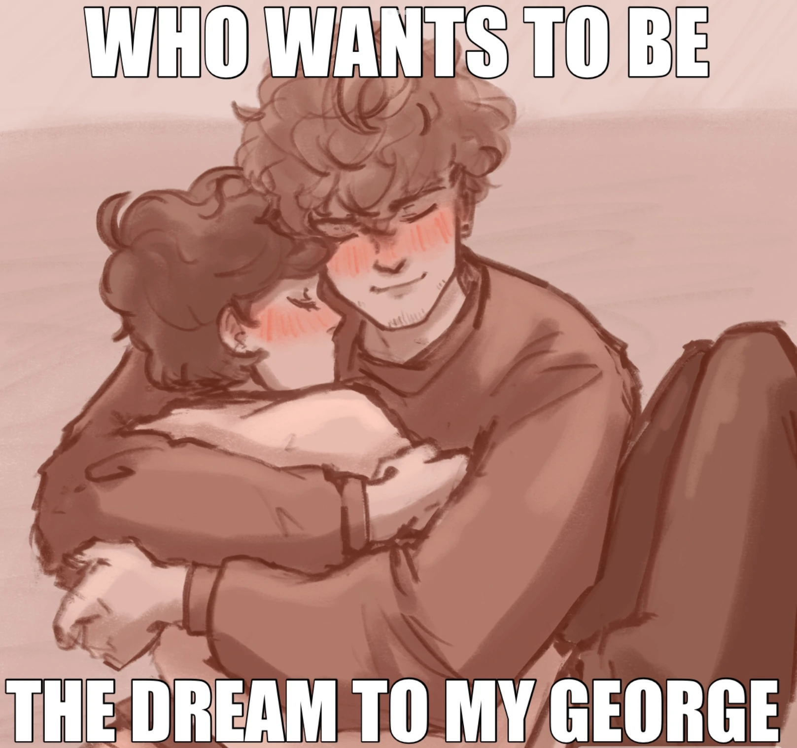 dsmp memes I made in preparation for valentines day | Fandom